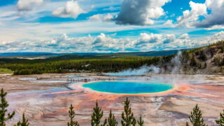 ¿Qué es un géiser y como se forman? - Tipos y donde se generan