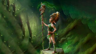 ¿Qué es un chaneque? ¿En realidad son malos?