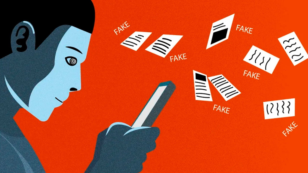 ¿qué Es Una Fake News Consecuencias De Las Noticias Falsas