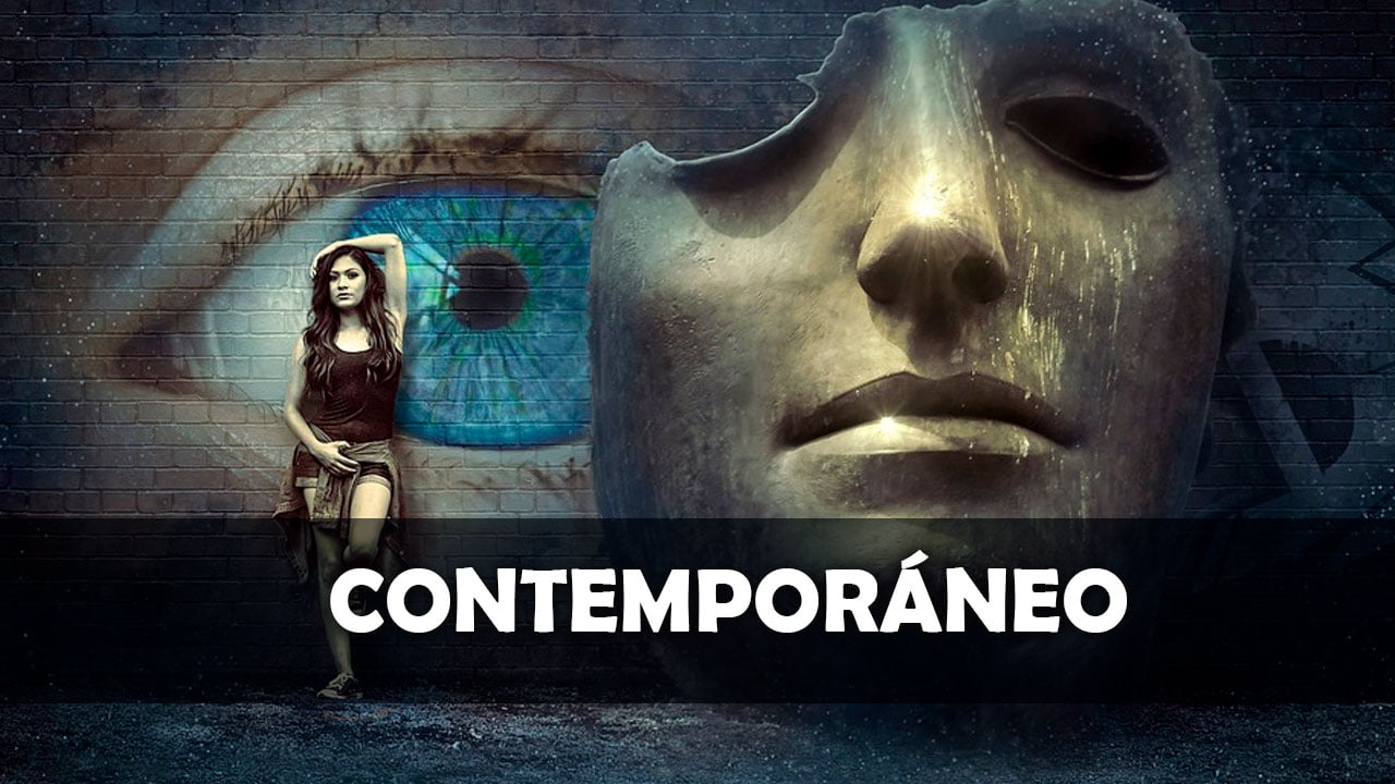 ¿Qué es contemporáneo? - Diferencia entre moderno y contemporáneo