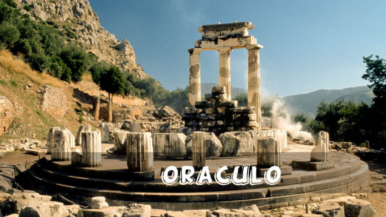¿Qué es un oráculo y sus orígenes?