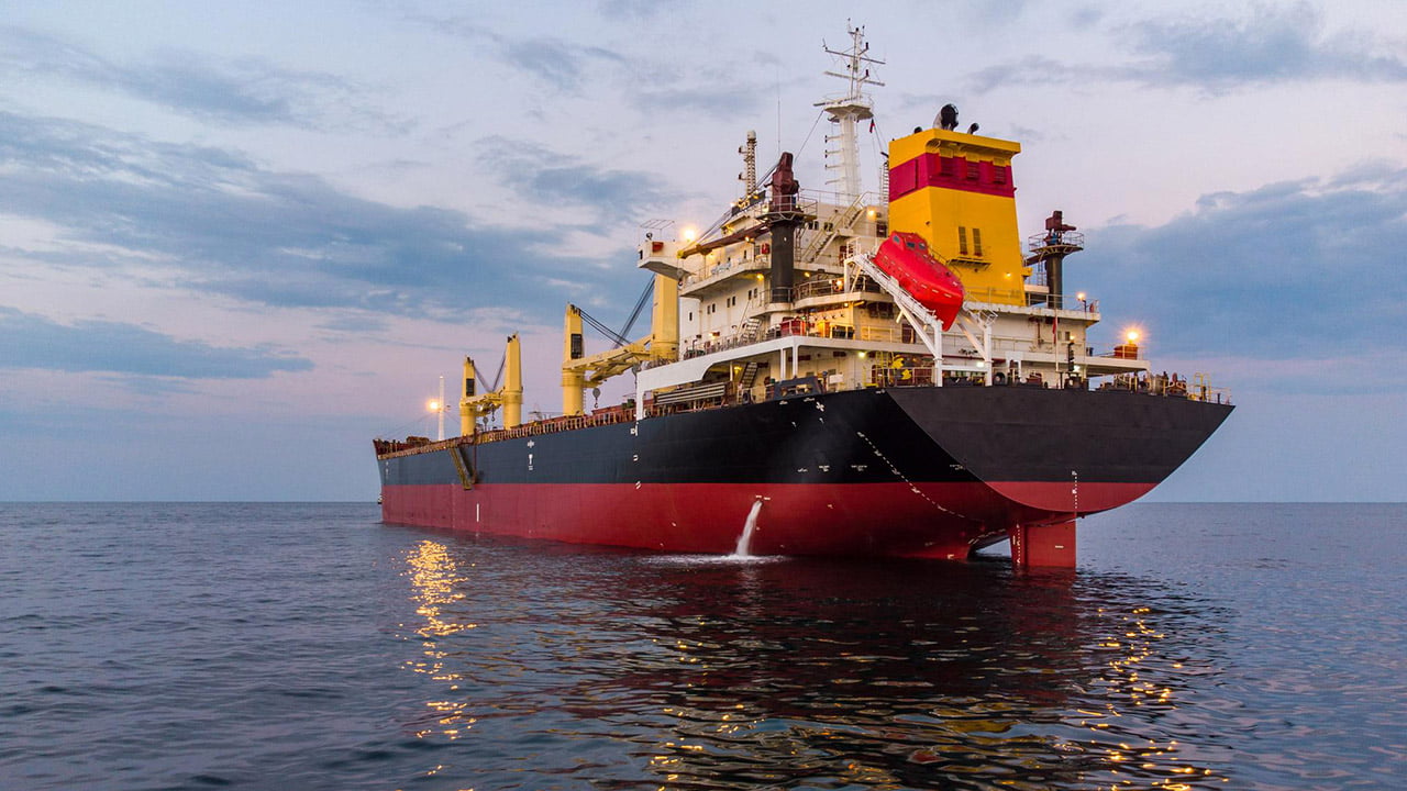 ¿Por qué no se hunde un barco? Diseño, materiales, equilibro y sistema ...