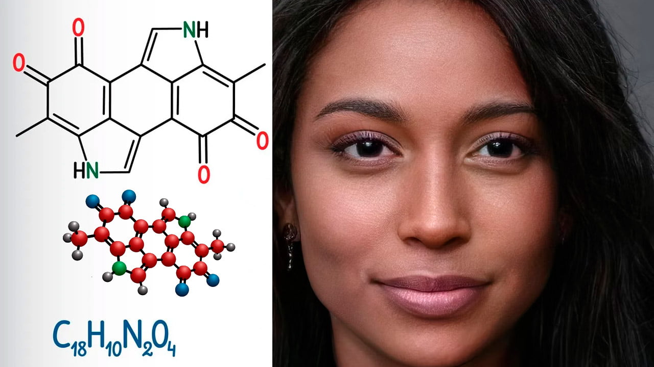 ¿A qué se debe que tenemos diferentes colores de piel?