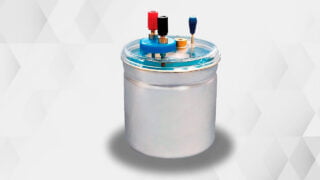 ¿Qué es un calorímetro y para qué sirve? Tipos y aplicaciones