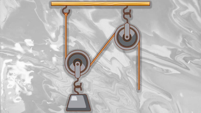 ¿Qué son y para qué sirven las poleas? Descubre sus usos y funcionamiento